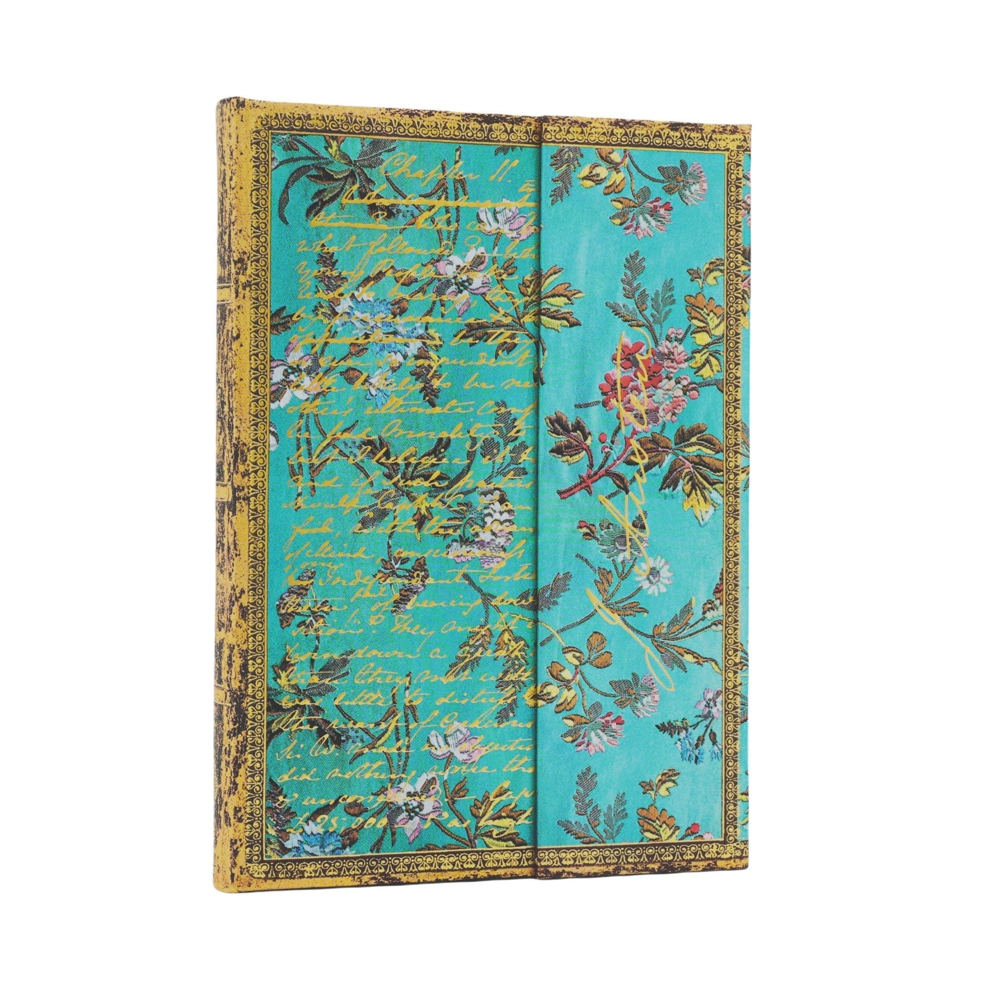 Paperblanks Jane Austen Persuasion Midi 5x7 Inch Notebook – lovenotebooks.com