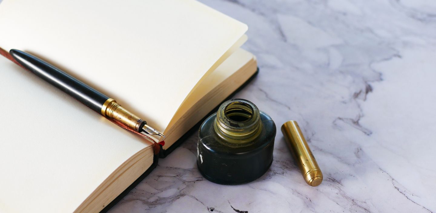 Notebooks for Fountain Pen Users – lovenotebooks.com