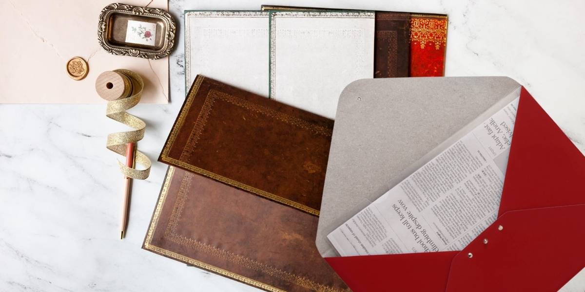 Document Folders for Loose Paper – lovenotebooks.com