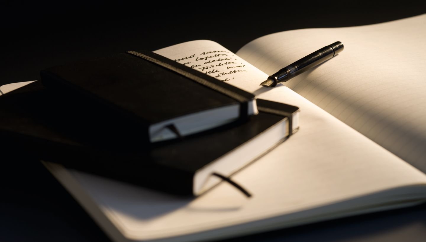 Leuchtturm 1917 Notebooks – lovenotebooks.com