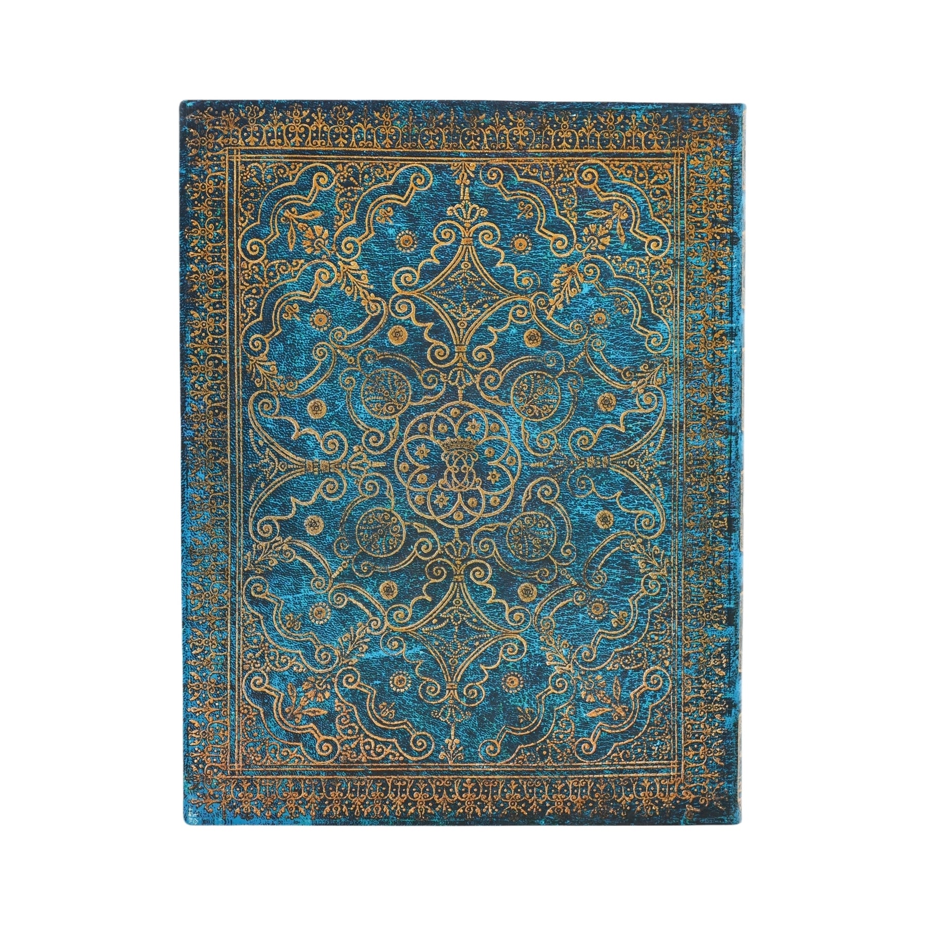 Paperblanks Flexi Ultra Azure 2026 Business 12M Planner – lovenotebooks.com