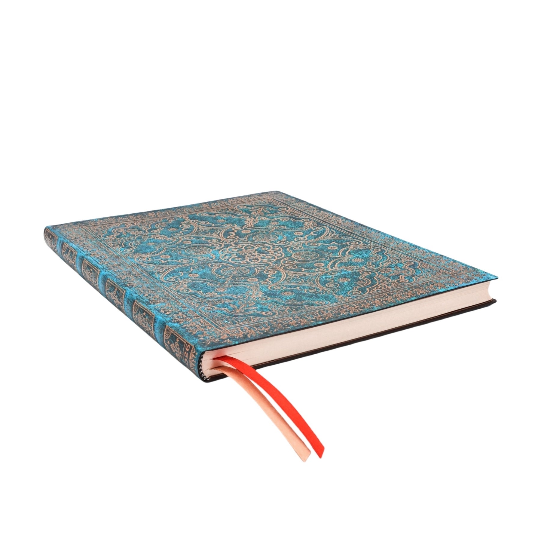 Paperblanks Flexi Ultra Azure 2026 Business 12M Planner – lovenotebooks.com