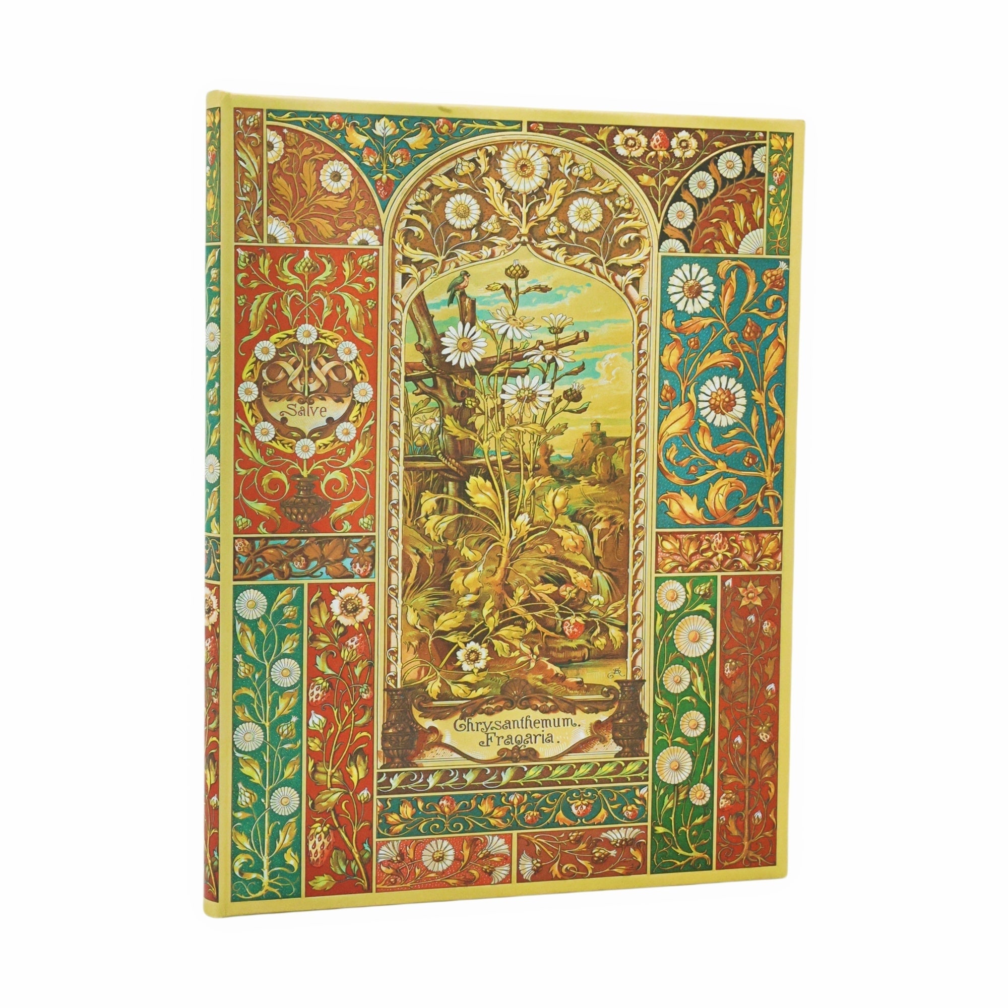 Paperblanks Viennese Fruit Notebook – Vox Botanica by Anton Seder ...