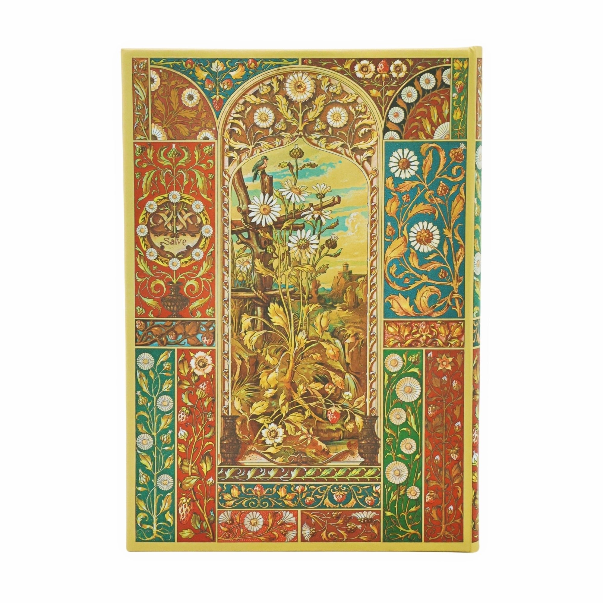 Paperblanks Viennese Fruit Notebook – Vox Botanica by Anton Seder ...