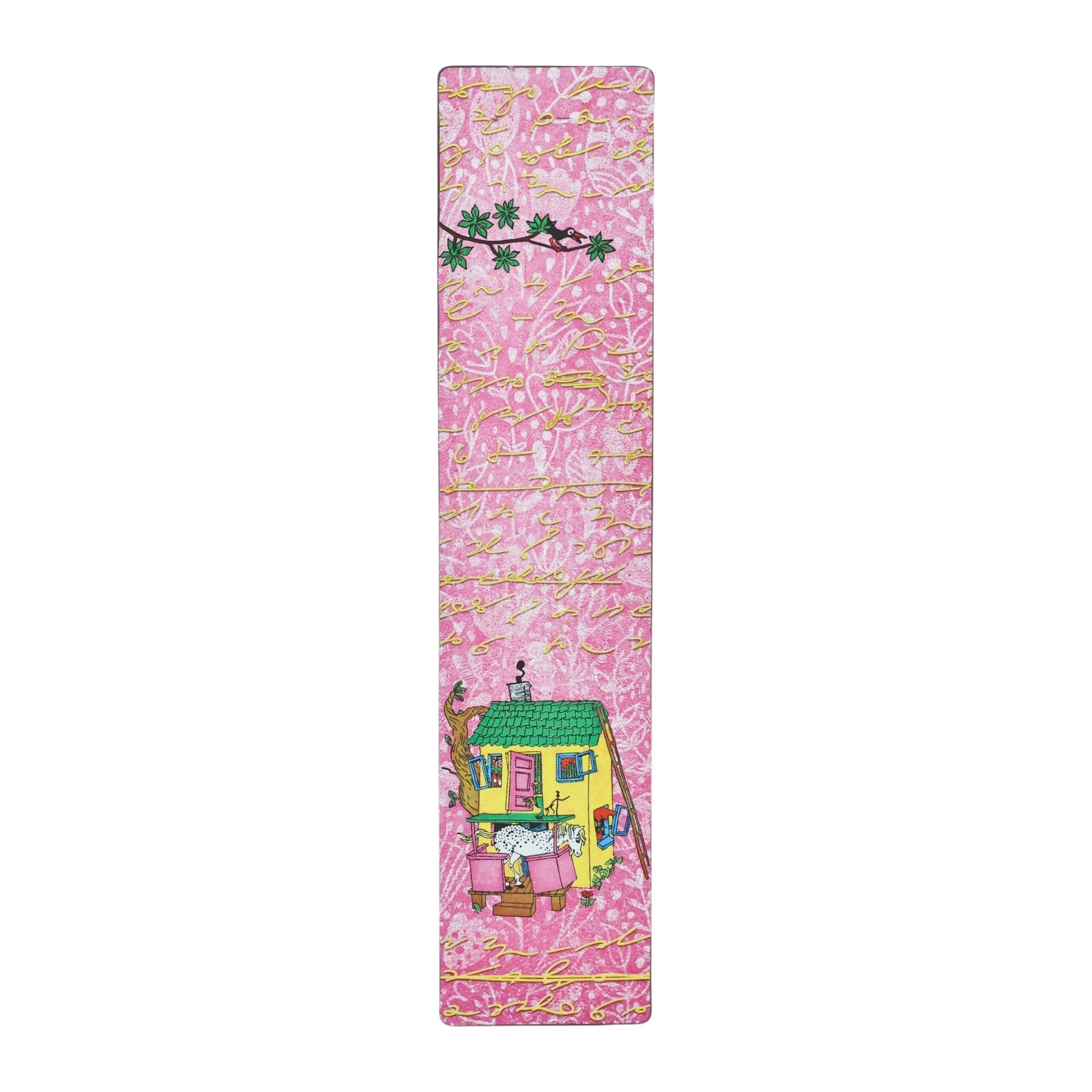Paperblanks Bookmark Astrid Lindgren, Pippi Longstocking ...
