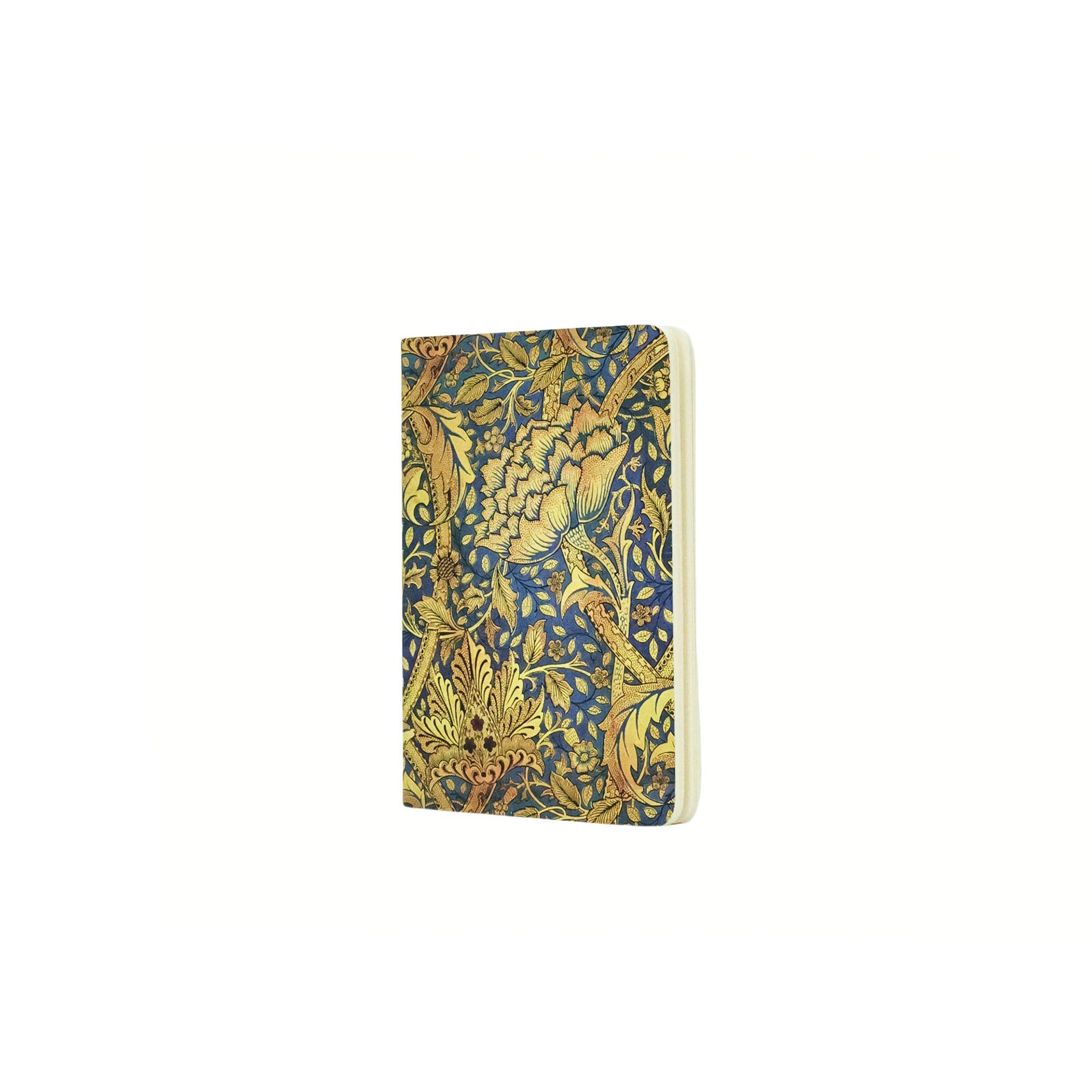 Paperblanks Morris Windrush Cahier A6 Size Notebook – lovenotebooks.com