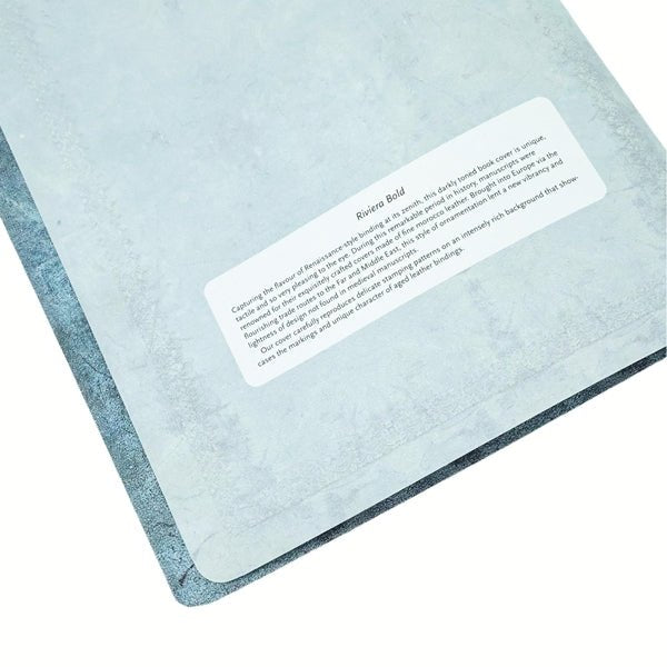 Paperblanks Riviera Bold Cahier A6 Size Softcover Notebook ...