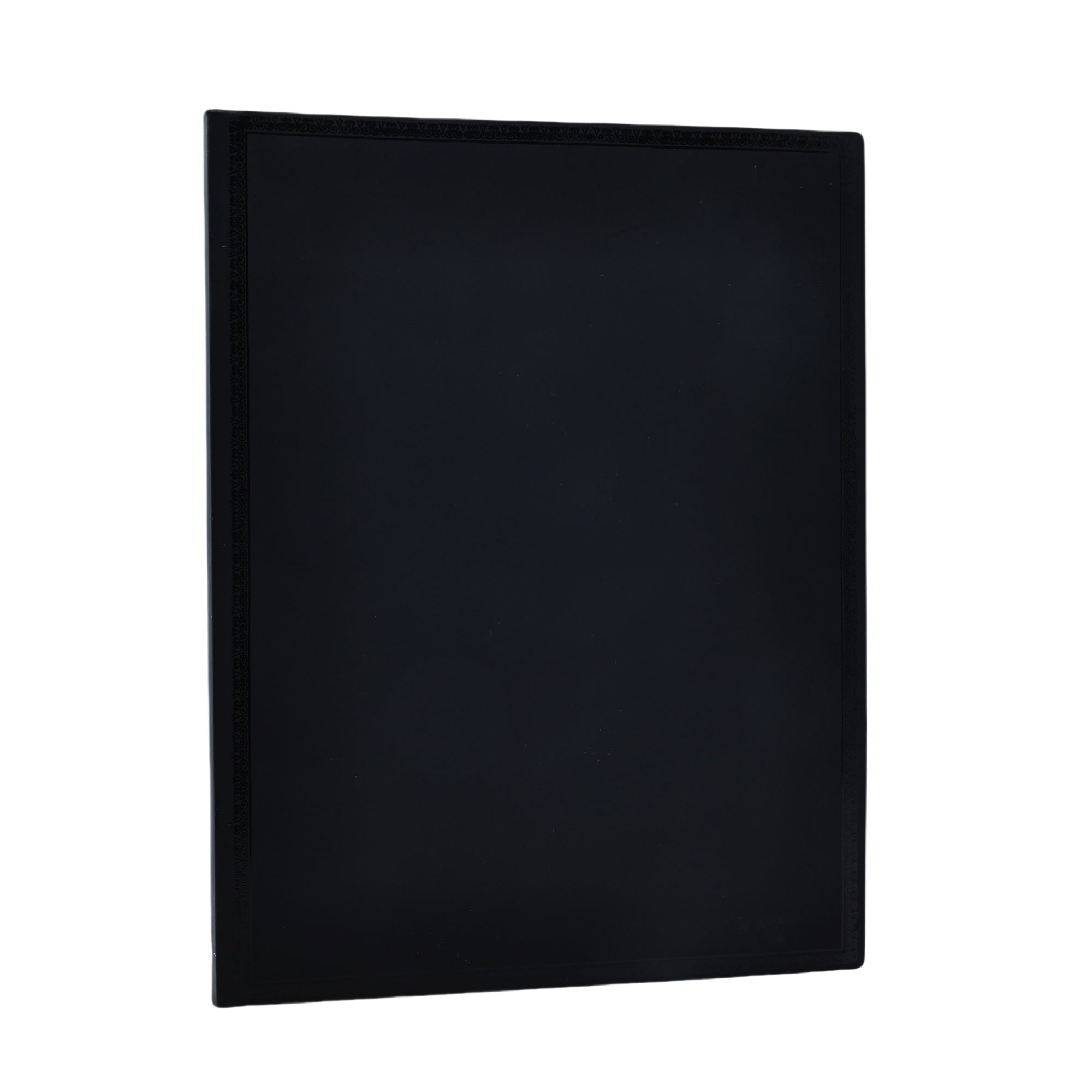 Paperblanks Black Edition Hardcover Ultra Notebook 7 x 9 In ...