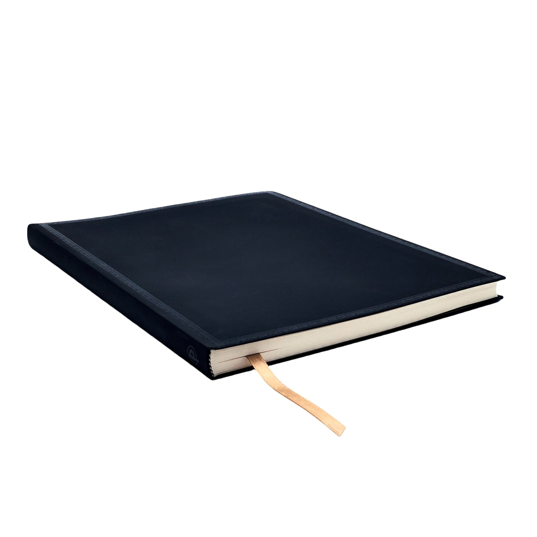 Paperblanks Black Edition Hardcover Ultra Notebook 7 x 9 In ...