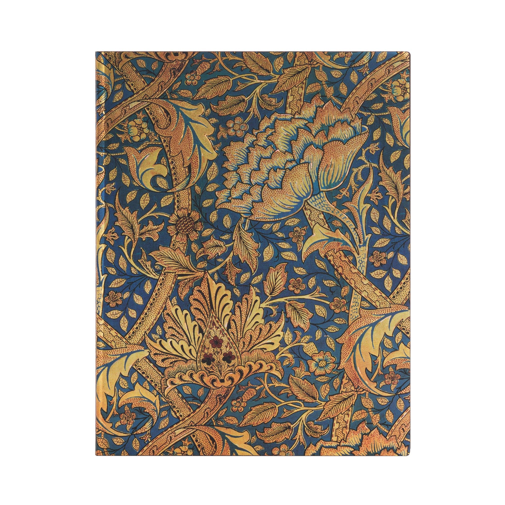 Paperblanks Flexis Morris Windrush Ultra 7 x 9 Inch Journal ...