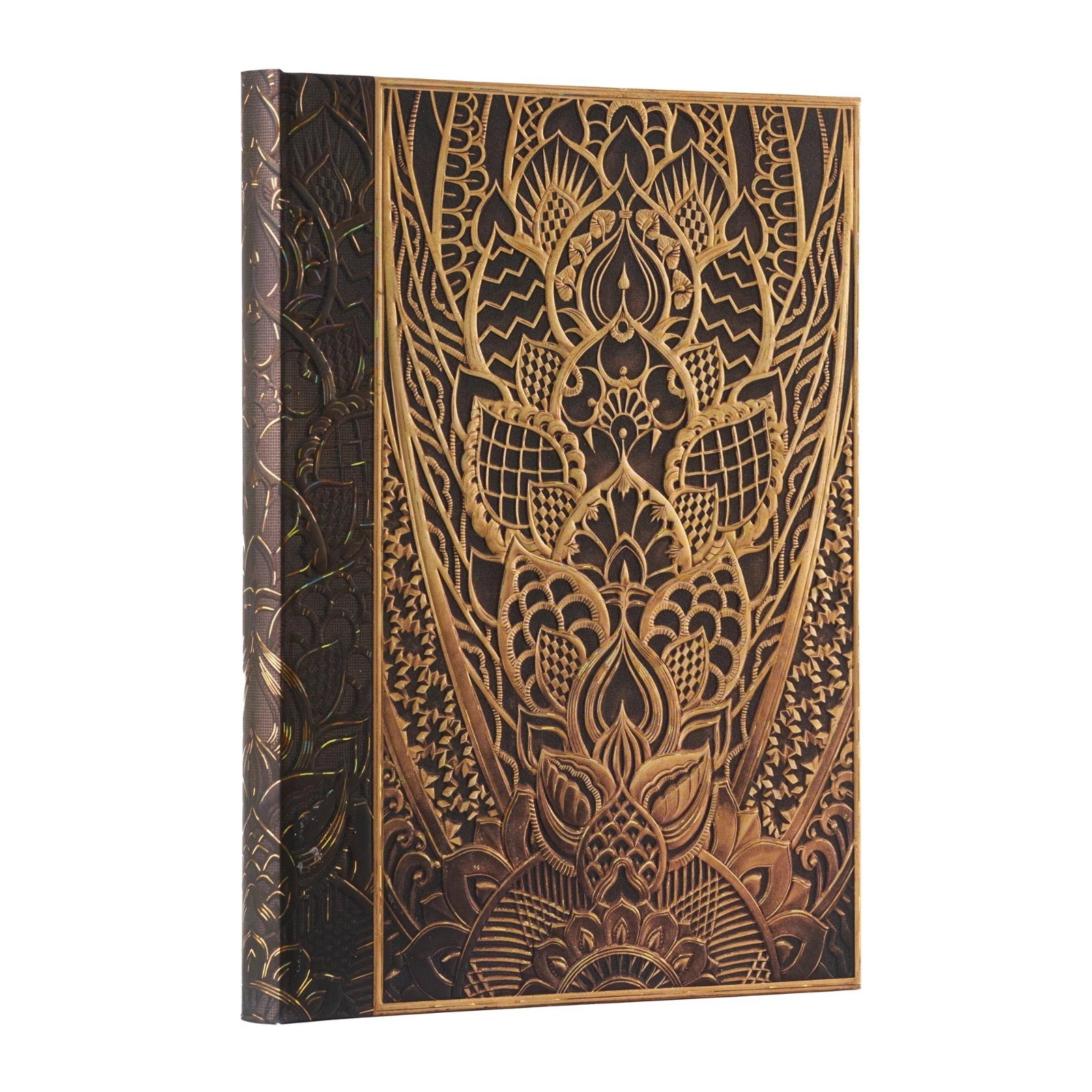 Paperblanks NY Deco Chanin Rise Ultra 7 x 9 Inches Journal ...