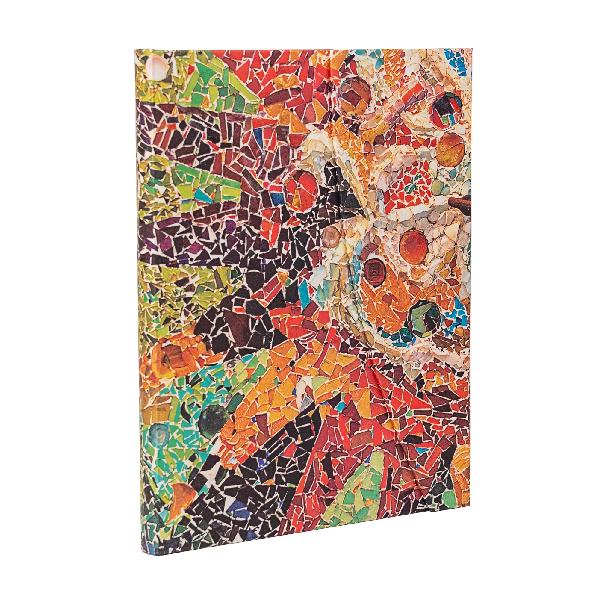 Paperblanks Gaudi's Sun Ultra 7x9 Inch Hardcover Notebook ...
