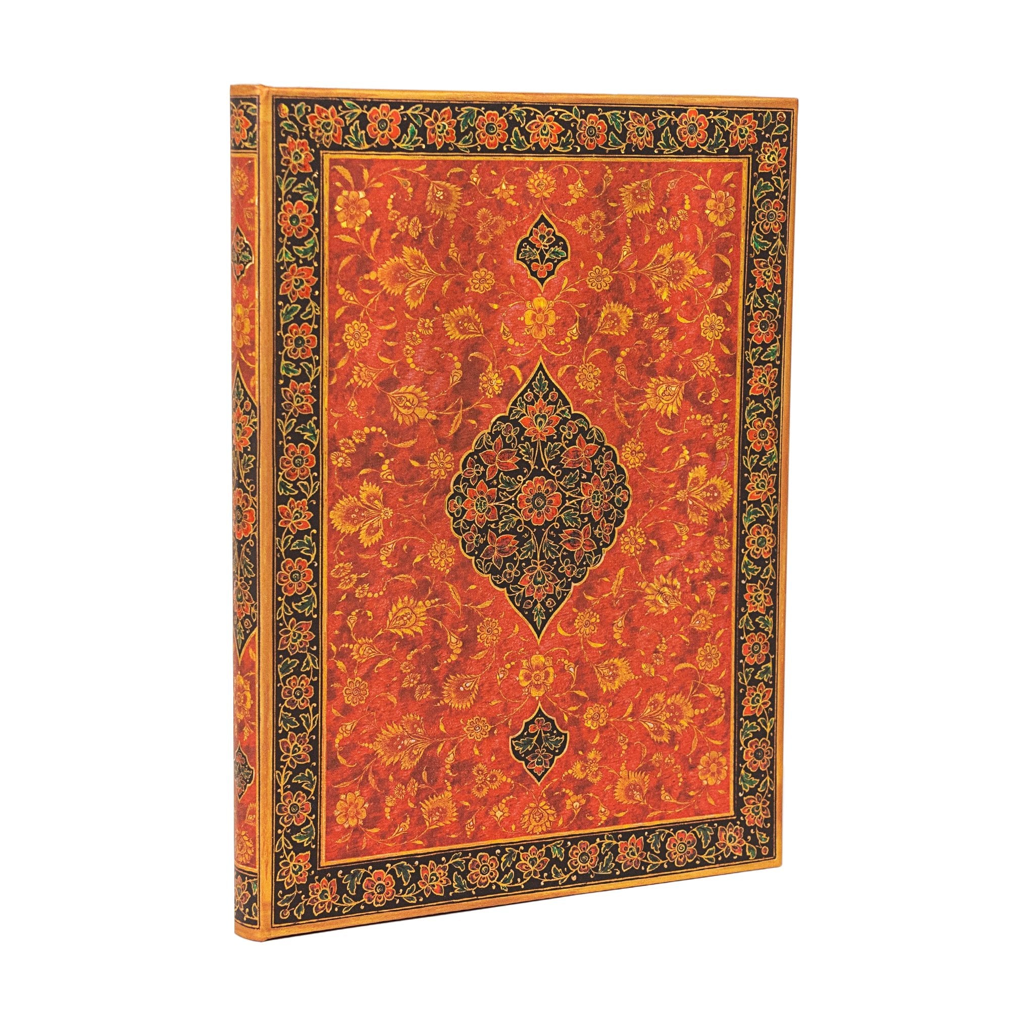 Paperblanks Persian Poetry - Layla Ultra 7 x 9 Inch Journal ...