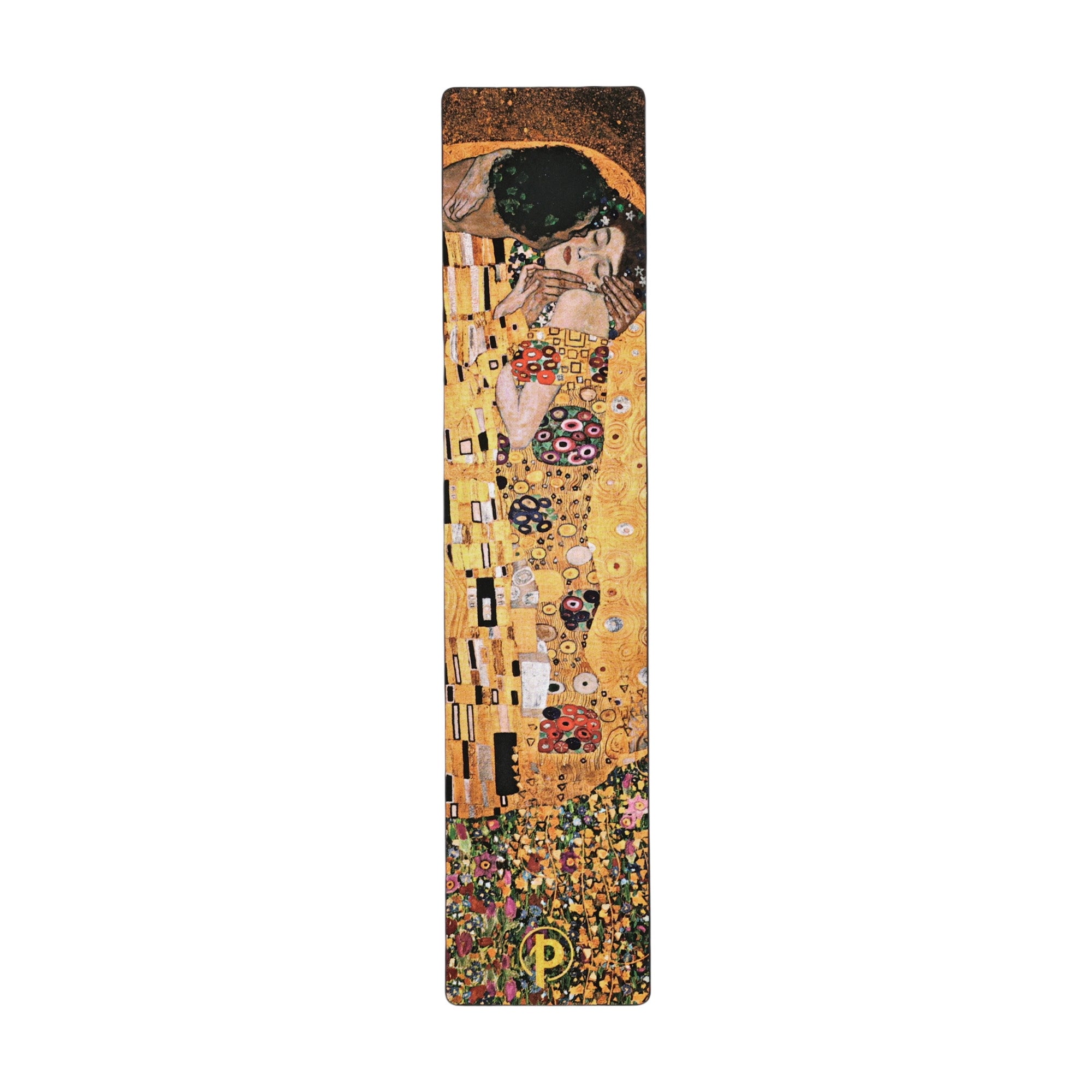 Paperblanks Bookmark Klimt, The Kiss - Special Editions – lovenotebooks.com
