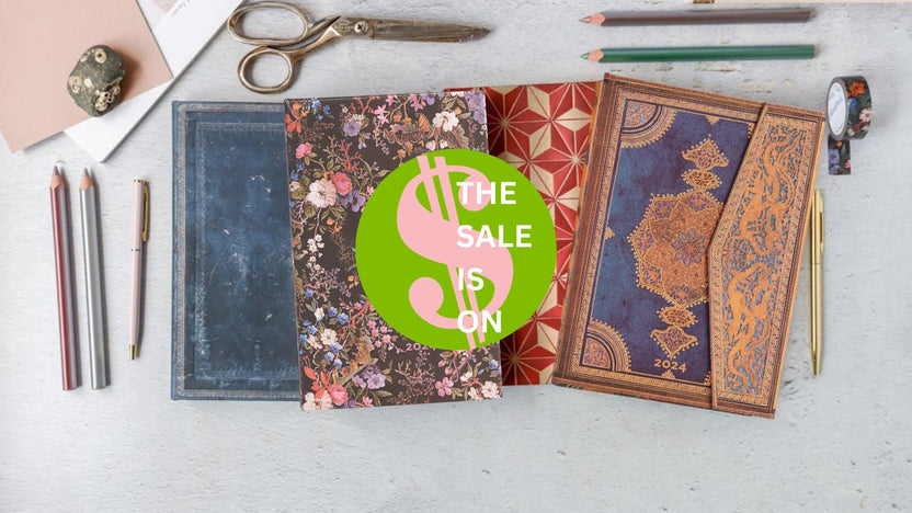 Lovenotebooks.com Shop Notebooks, Planners. Pens and Desk Décor ...