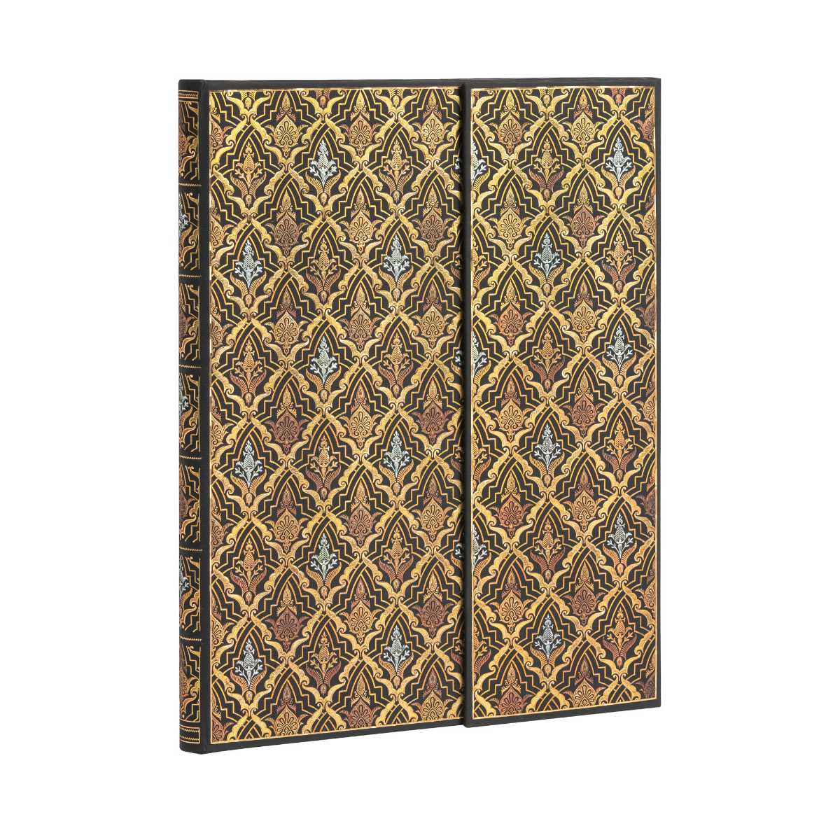 Paperblanks Voltaire Destiny Ultra 7 x 9 Inch Journal – lovenotebooks.com