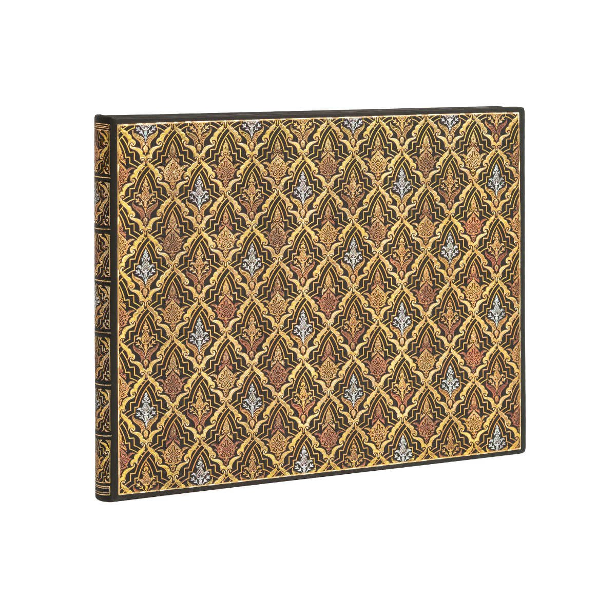 Paperblanks Voltaire Destiny 9 x 7 Inch Guest Book – lovenotebooks.com