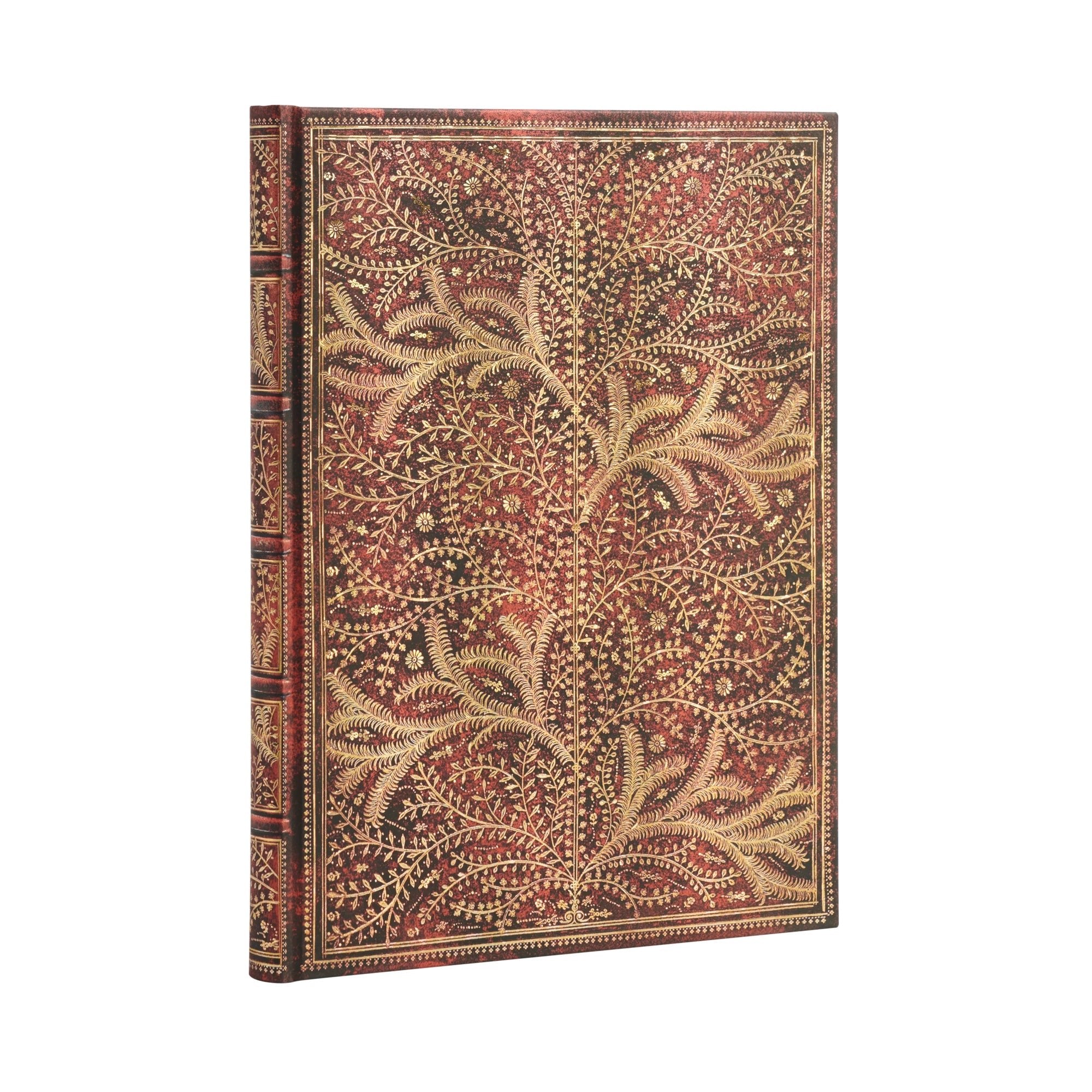 Paperblanks Wildwood Tree of Life 7 x 9 Inch Ultra Notebook ...
