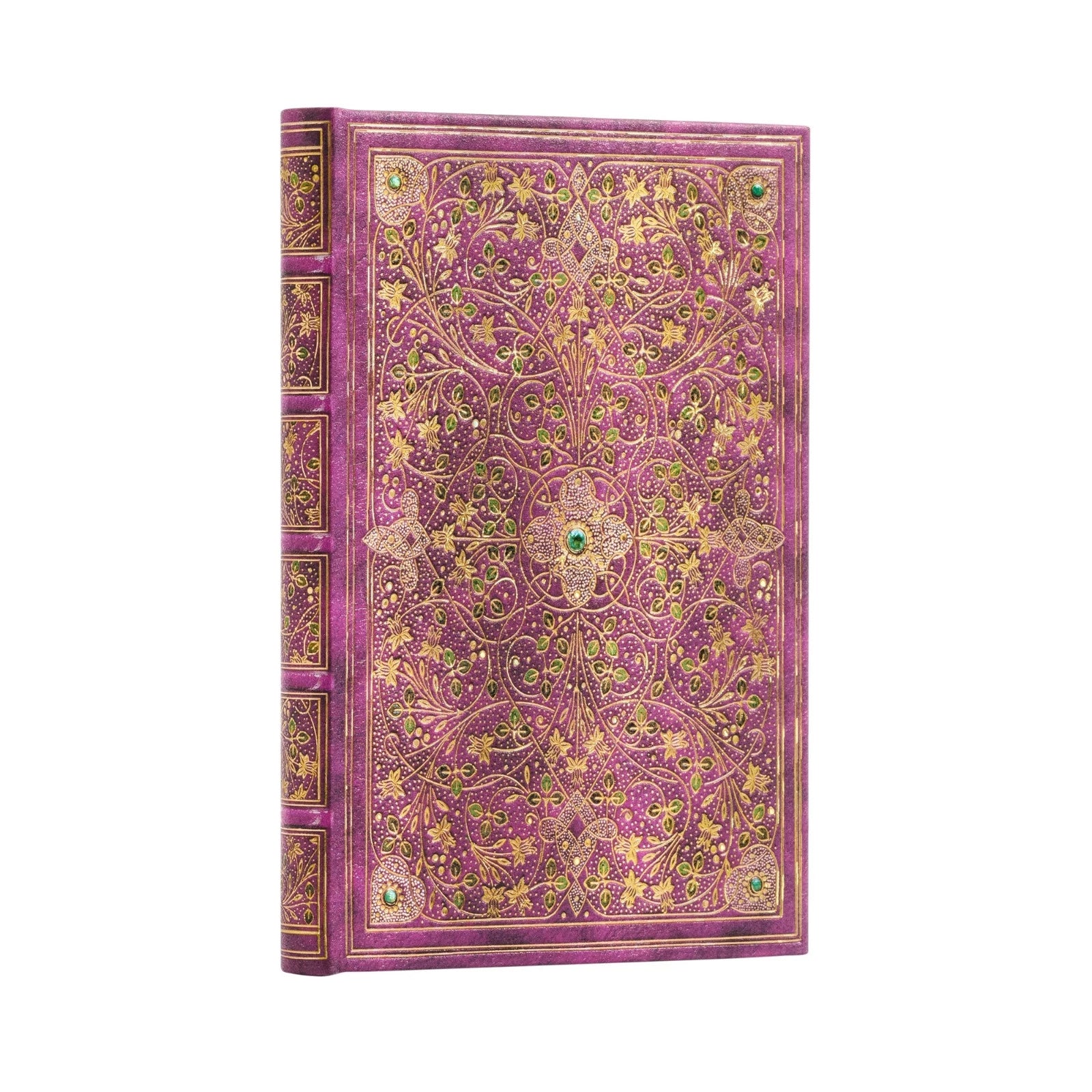 Paperblanks Diamond Jubilee Mini Notebook – Sangorski & Sutcliffe ...