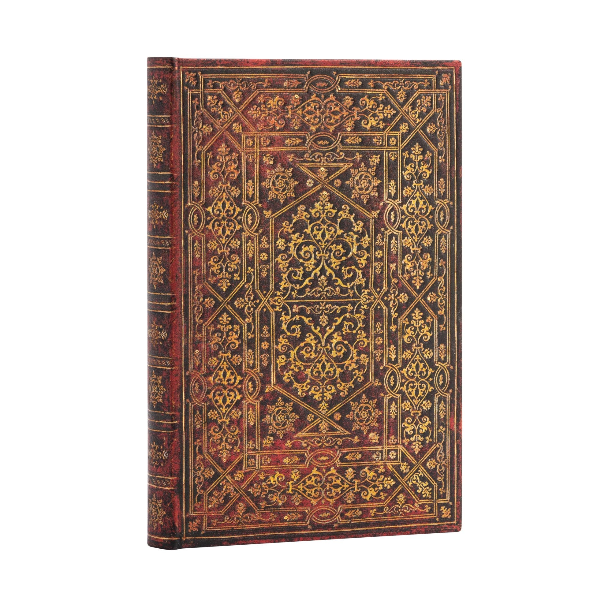 Paperblanks Mini Evangeline 3.75 x 5.5 Inch Journal – lovenotebooks.com