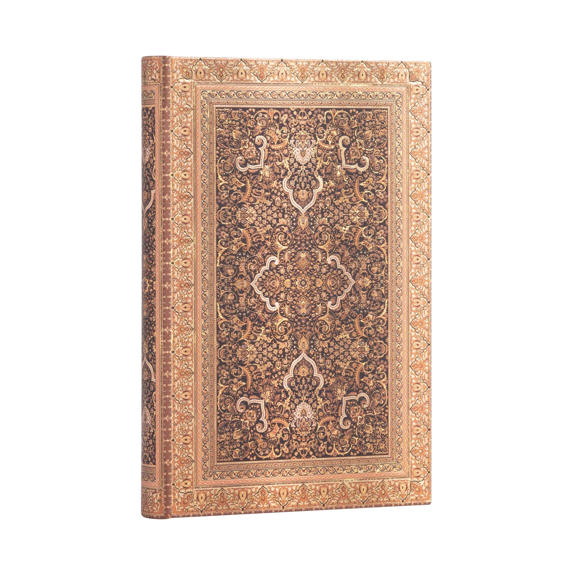 Paperblanks Mini Medina Mystic Terrene 3.75 x 5.5 Inch Journal ...